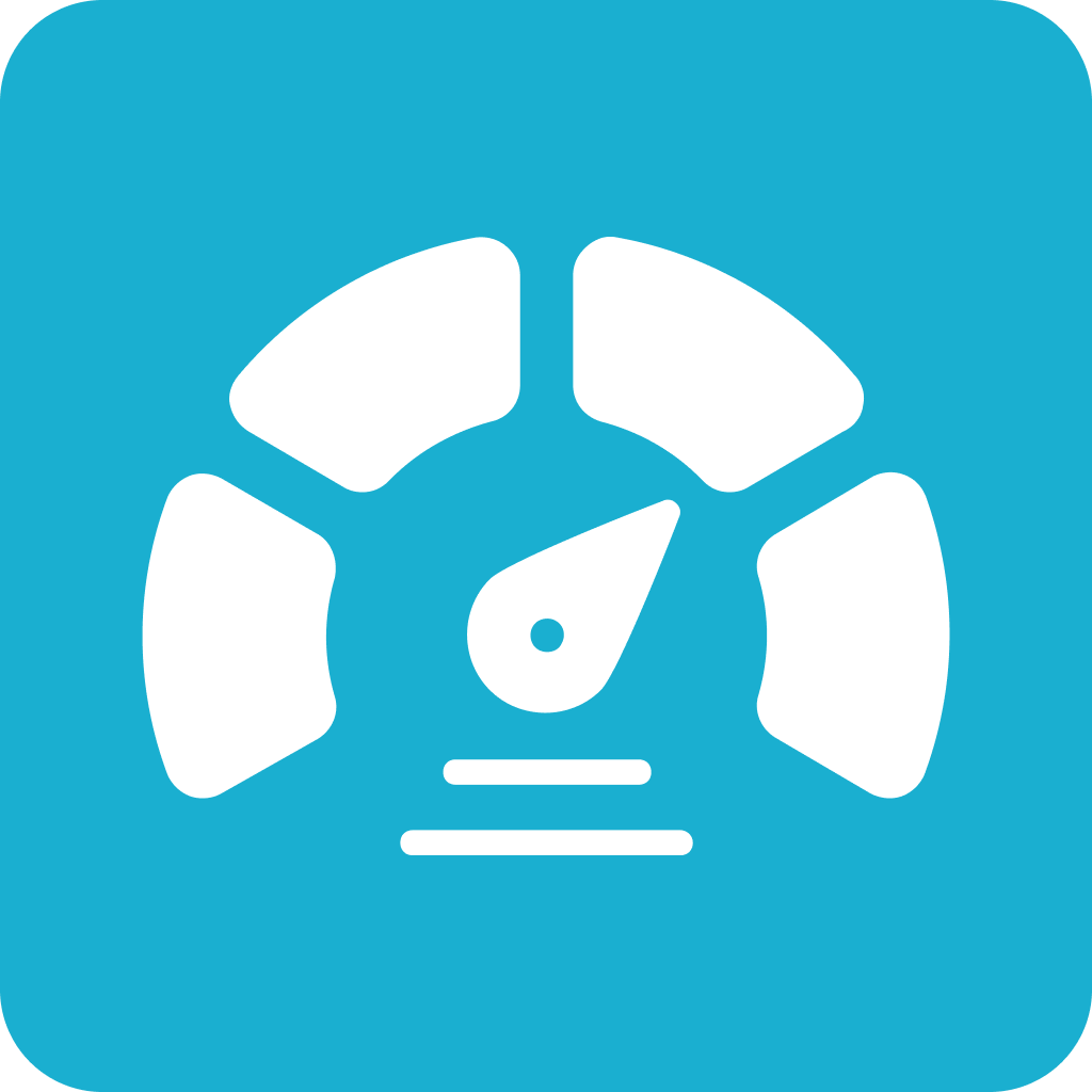 Simple Speedometer Gauge Plugin | Bubble